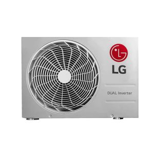 LG Dual Cool Wall Split 12000 Btu/Hr (Inverter) Air Conditioner - SOS ...