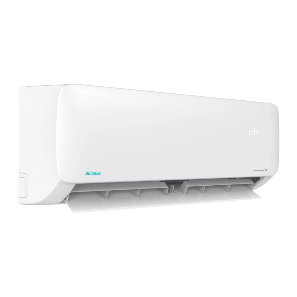 Alliance Aqua Wall Split 24000 Btu/hr (Non Inverter) Air Conditioner ...